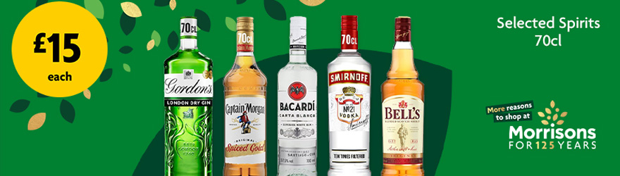 The Best Beer, Wine & Spirits Offers August 2024